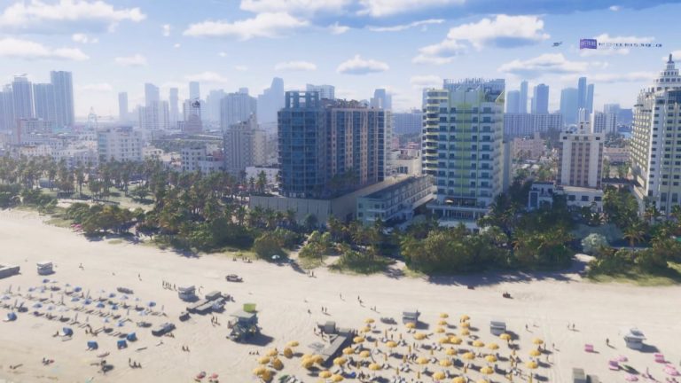 Carte de GTA 6 : tout ce qu'il faut savoir - GTA 6 France